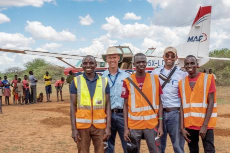 Who We Are | Uganda